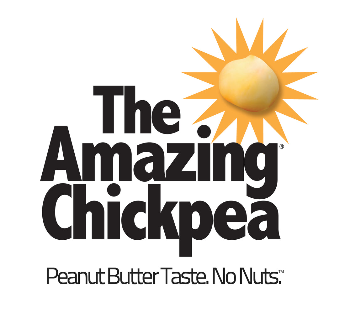 The Amazing Chickpea Chocolate Spread 1.25 oz Cups – The Amazing ...